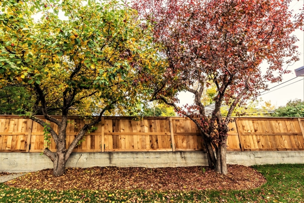 How to Build a Fence on a Slope | First Class Fencing