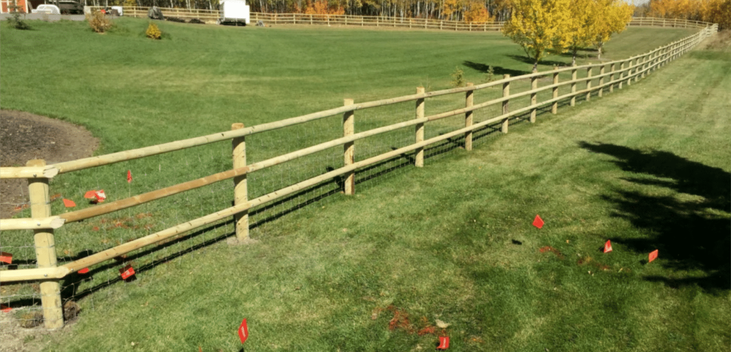 Fence Builders Calgary | First Class Fencing | (403) 991-5995